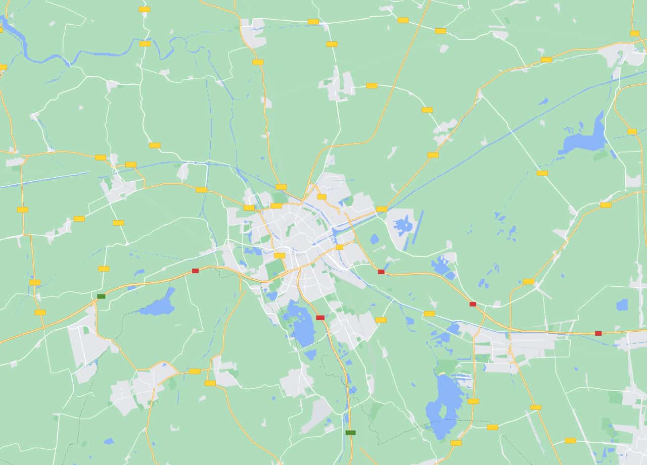 Explore Local Attractions Near The Black Horse Binsted